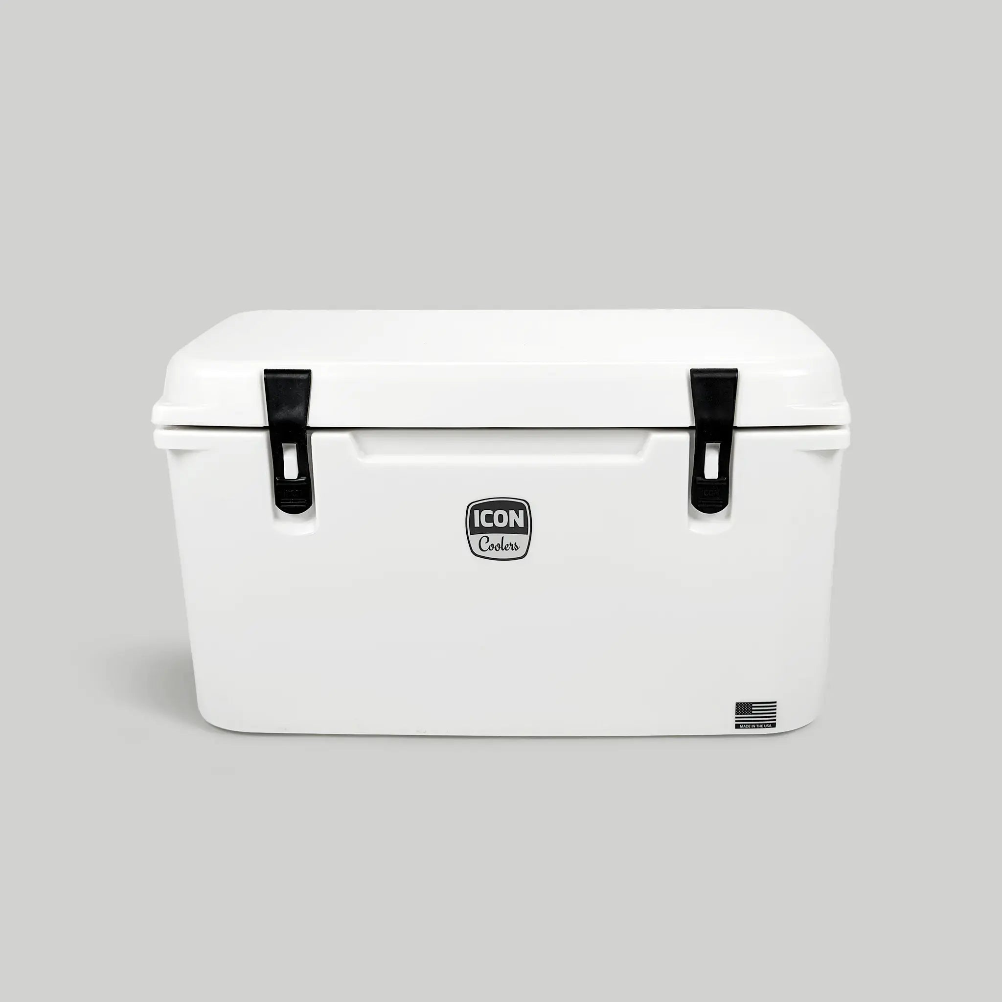 ICON 50 Hard Cooler Ice White - ICON Coolers